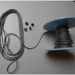 Lazyjack system kit (4 points + mast) sold by SNA